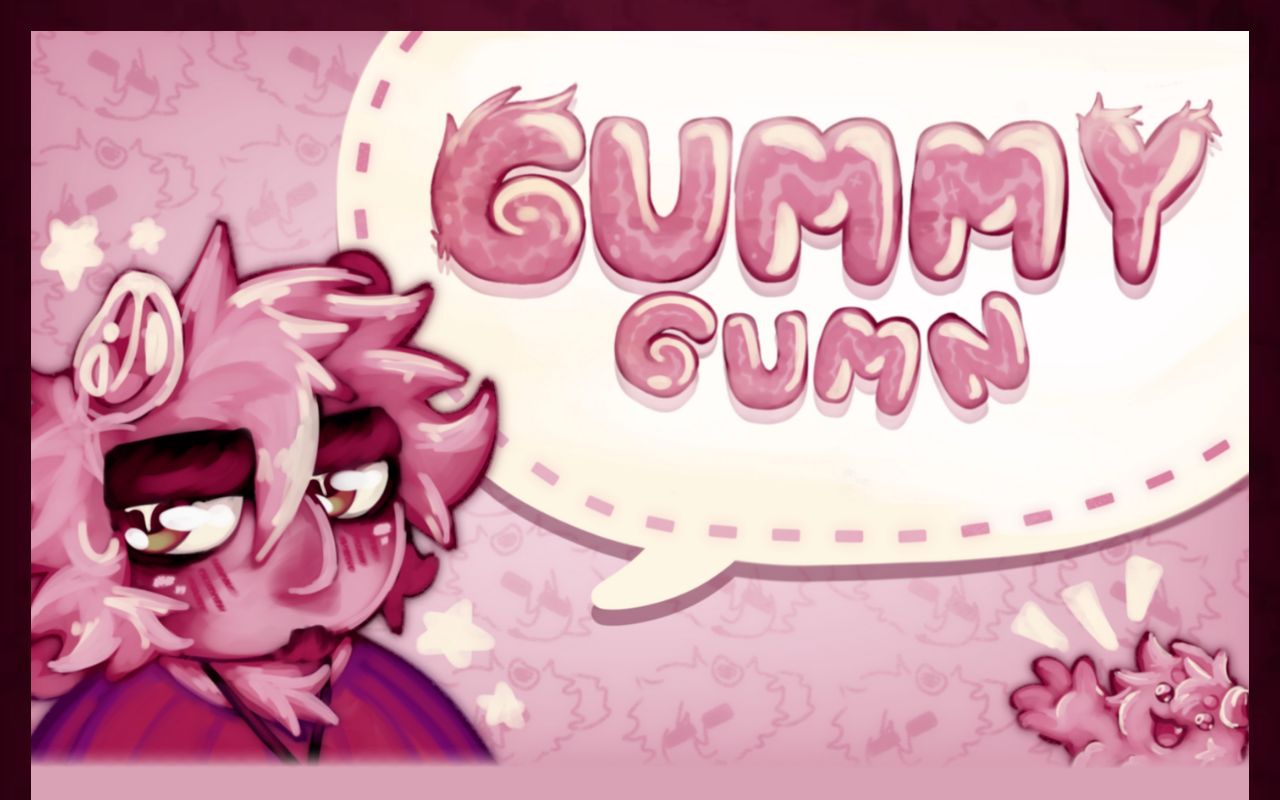 GummyGumn